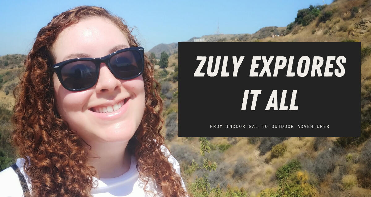 Zuly Explores it All